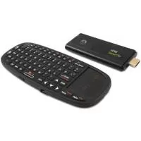 Android 4.1 HDMI Smart TV Dongle Sa Tastaturom i TrackPad-om