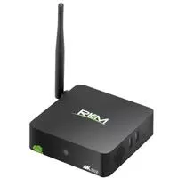 Smart TV Box Rikomagic MK902 2G/8G sa 5Mpix web kamerom