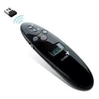 Genius Prezenter Media Pointer 1000 2.4 GHz