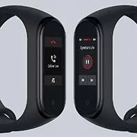 Mi Band 4 Pametni Sat MGW4060PO