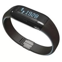 Uređaj za praćenje aktivnosti sa satom Archos Activity Tracker 020675