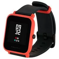 Pametni Sat Xiaomi Amazfit Bip Cinnabar Red