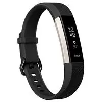 Pametna narukvica za praćenje fizičkih aktivnosti Fitbit Alta HR Black L