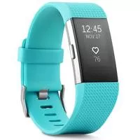 Pametni sat Activity Tracker Fitbit Charge 2 Teal L