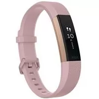 Pametni sat Activity Tracker Fitbit Alta HR Pink Rose Gold S