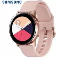 Samsung Pametni sat Galaxy Watch Active Rose Gold