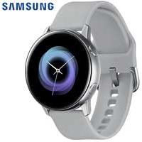 Samsung Pametni sat Galaxy Watch Active Srebrni