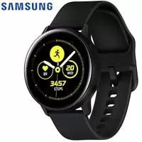 Samsung Pametni sat Galaxy Watch Active Crni