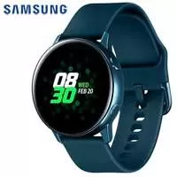 Samsung Pametni sat Galaxy Watch Active Green