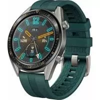 Huawei Pametni sat Watch GT FTN B19l Green