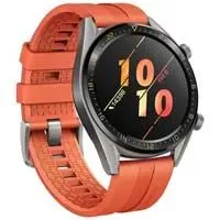 Huawei Pametni sat Watch GT FTN B19R Orange