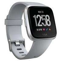 Pametni sat Activity Tracker Fitbit Versa Silver Grey