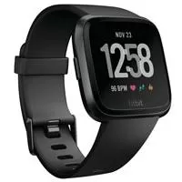 Pametni sat Activity Tracker Fitbit Versa Gunmetal Black