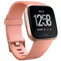 Pametni sat Activity Tracker Fitbit Versa Rose Gold/Pink