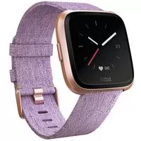 Pametni sat Activity Tracker Fitbit Versa Lavander Woven Special Edition