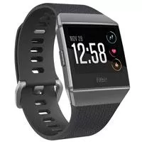 Pametni sat Fitbit Ionic Charcoal Smoke Gray