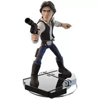 Disney Infinity figura 3.0 Figura Han Solo Star Wars IQAV000114 023391