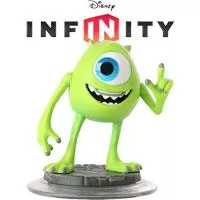 Disney Infinity Mike IGP Monsters University IQAV000003 023011