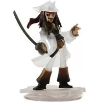 Disney Infinity figura Crystal Jack Sparrow IQAV000038 023017