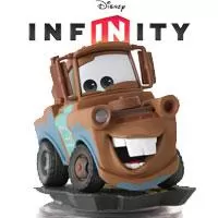 Disney Infinity Mater IGP Cars IQAV000010 023014