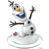 Disney Infinity figura Olaf IQAV000117 023390