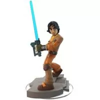 Disney Infinity figura 3.0 Figura Ezra Star Wars IQAV000104 023380