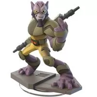 Disney Infinity figura 3.0 Figura Zeb Star Wars IQAV000105 023381