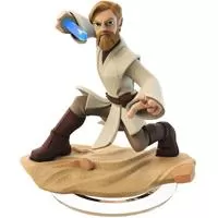 Disney Infinity figura 3.0 Figura Obi Wan Star Wars IQAV000100 023376