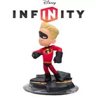 Disney Infinity Dash IGP Incredibles A11681