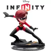 Disney Infinity Mrs.Incredible IGP Incredibles A11679