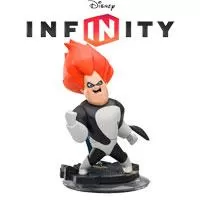 Disney Infinity Syndrome IGP Incredibles A11680