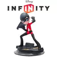 Disney Infinity Violet IGP Incredibles A11682