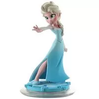 Disney Infinity figura Ice Queen Elsa Frozen IQAV000024 023649