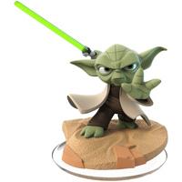 Disney Infinity figura 3.0 Figura Yoda Star Wars IQAV000101 023377