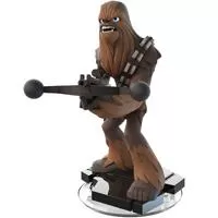 Disney Infinity figura 3.0 Chewbacca Star Wars IQAV000115 023392