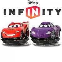 Disney Infinity Cars Play Set A11669