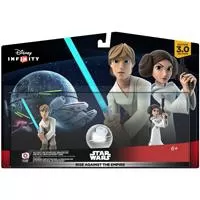 Disney Infinity set figura 3.0 Star Wars Rise against the Empire 023375