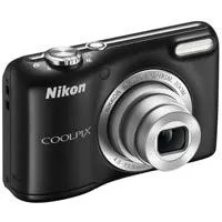 Nikon Digitalni Fotoaparat CoolPix L27 crna