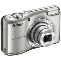 Nikon Digitalni Fotoaparat CoolPix L27 silver