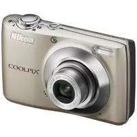 Nikon Coolpix L22 Digitalni Fotoaparat
