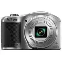 Nikon CoolPix L610 digitalni fotoaparat Silver 16972