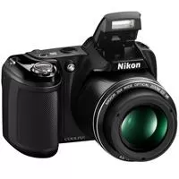 Nikon Digitalni Fotoaparat CoolPix L330