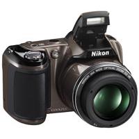 Nikon Digitalni Fotoaparat CoolPix L810 Bronzani 16776