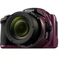 Nikon Digitalni Fotoaparat CoolPix L830 Purple