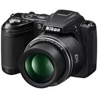 Nikon Digitalni Fotoaparat CoolPix L830 Black