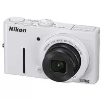 Nikon Digitalni Fotoaparat CoolPix P310 Beli 16795