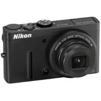 Nikon Digitalni Fotoaparat CoolPix P310 Crni 16794