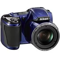 Nikon Digitalni Fotoaparat CoolPix L820 plava