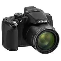 Nikon Digitalni Fotoaparat CoolPix P510 Crni 16780