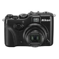 Nikon Digitalni Fotoaparat CoolPix P7000 Crni 66713